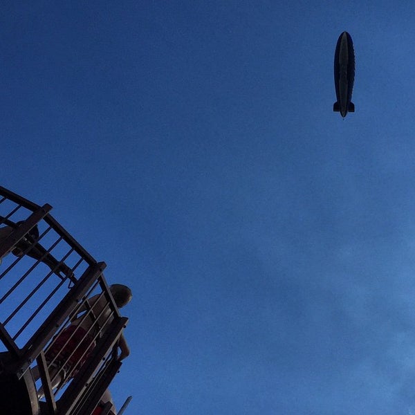 Lake Ridge Clubhouse - Tega Cay, SC