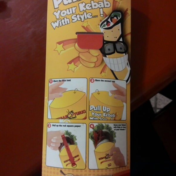 PPUM Food Court - PPUM