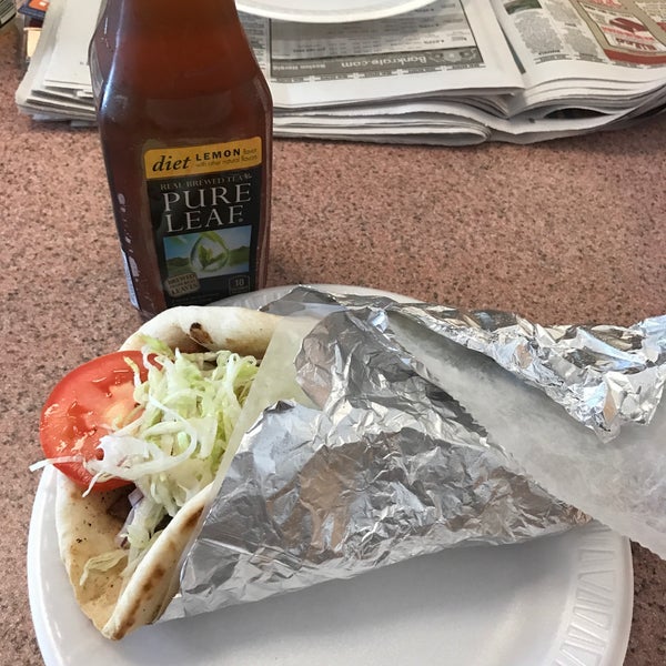 Arsenal Pizza (Now Closed) - East Watertown - 3 tips