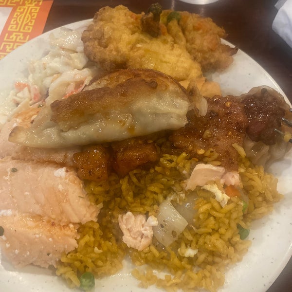 Super World Buffet - Chinese Restaurant in Apple Valley