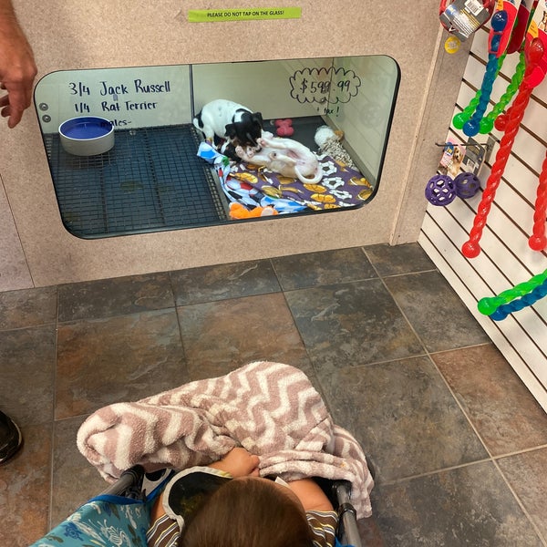 Pets R' Inn - West Acres - Fargo, ND