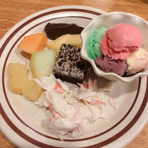 Tin Tin Buffet - Chinese Restaurant in Biddeford