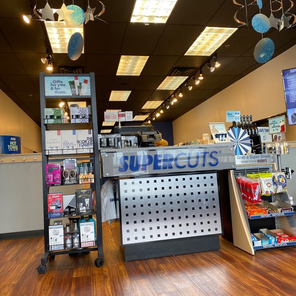 Supercuts - Hair Salon