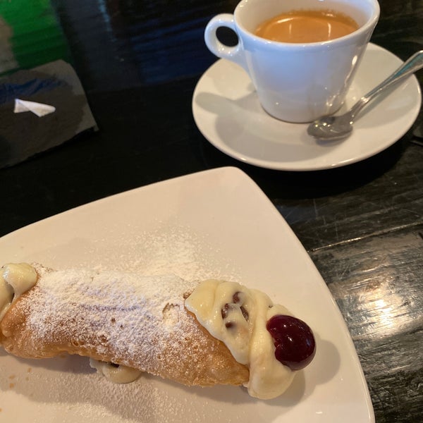 Piazza Gavi - Italian Restaurant