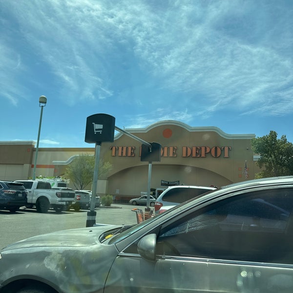 The Home Depot - 7 tips from 1008 visitors