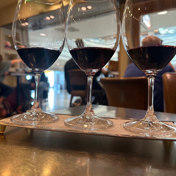 Vino Volo - Denver International Airport - Denver, CO
