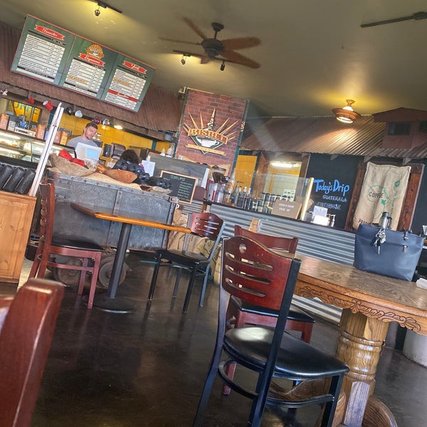 Bisbee Coffee Company - Coffee Shop in Bisbee