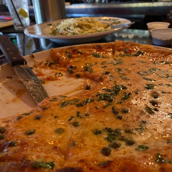 Piazza Gavi - Italian Restaurant