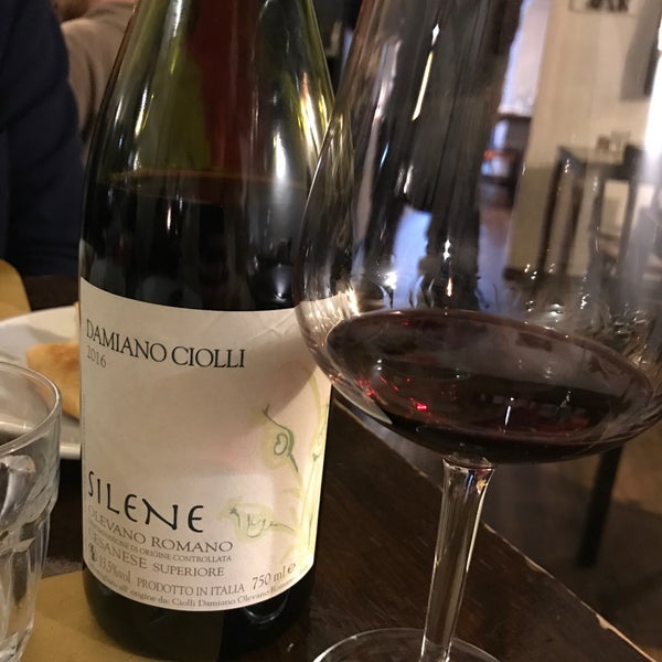 Pigneto Quarantuno - Italian Restaurant