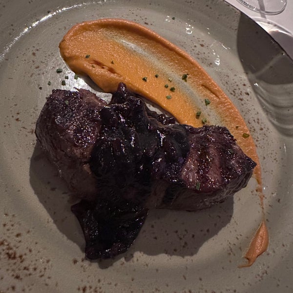 Orange Sky Restaurant - American Restaurant in Scottsdale