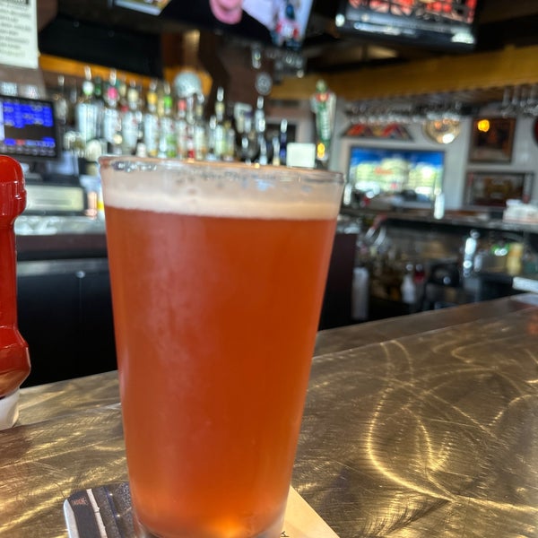 Risky Business Restaurant & Bar - Bar