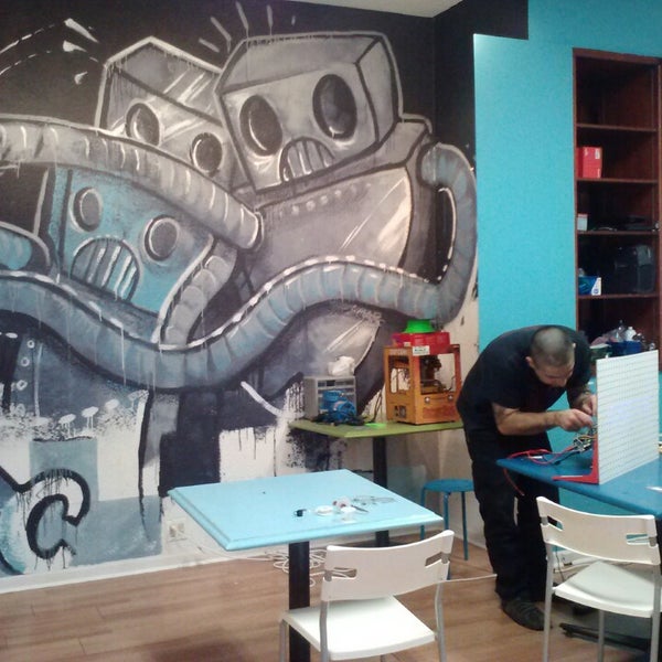 The Concoctory - Hobby Store in Denver