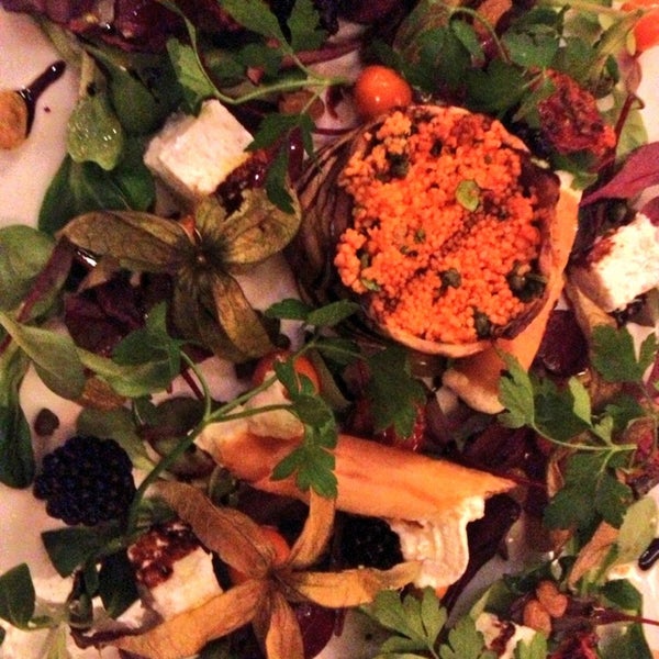 Morlang - Gastropub in Grachtengordel-West