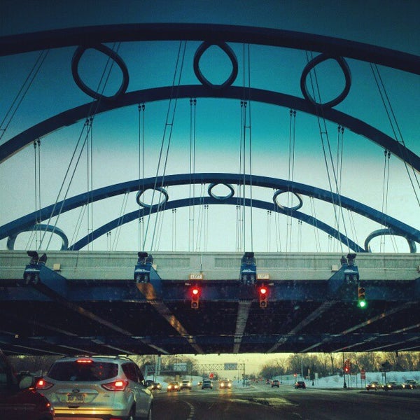 I-94 & US-24 / Telegraph Rd - Taylor, MI