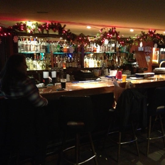 The Underground - Bar in Provincetown