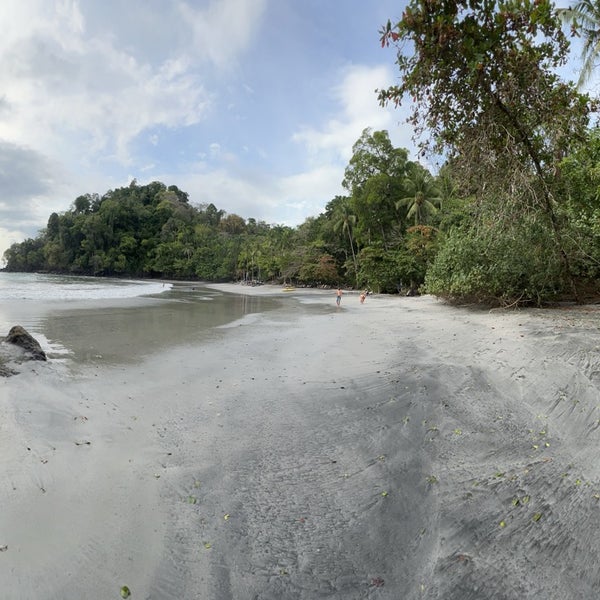 Playa Del Tulemar - Beach