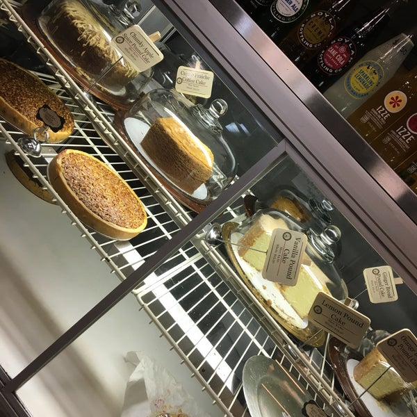 Photos at Southern Sweets Bakery - Decatur, GA