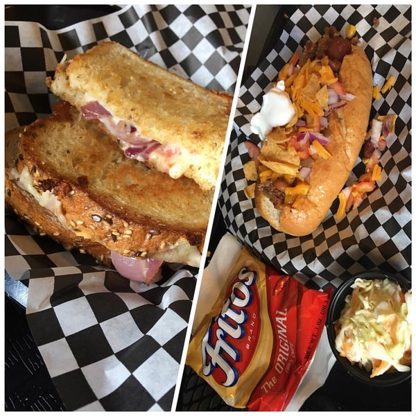 Photos at Southern Sweets Bakery - Decatur, GA