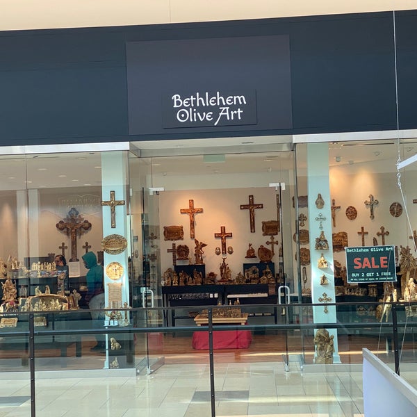 Golden Triangle Mall - Golden Triangle - 22 tips