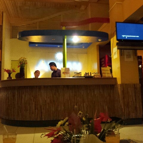 Atman Spa - Massage Clinic