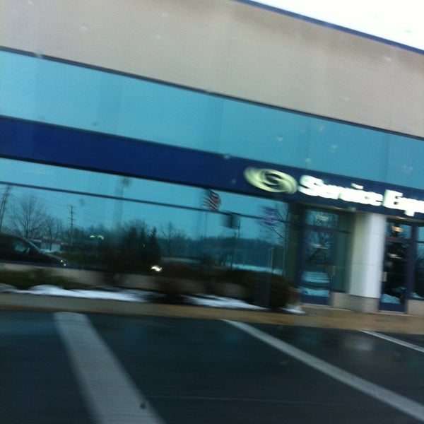 Shiftys NetWare Palace! (Now Closed) - Grand Rapids, MI
