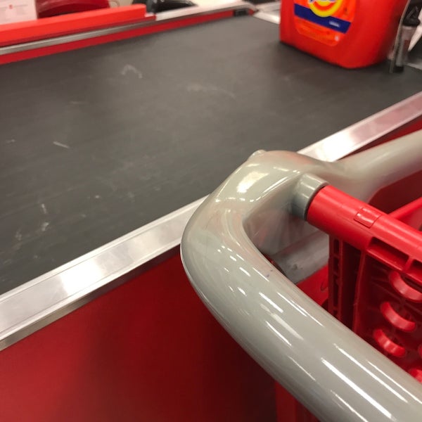 Target - Big Box Store in Central Newport News