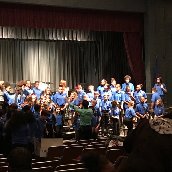 Menchville High School - Central Newport News - Newport News, VA