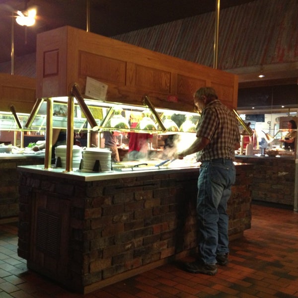 Western Sizzlin (Now Closed) - American Restaurant