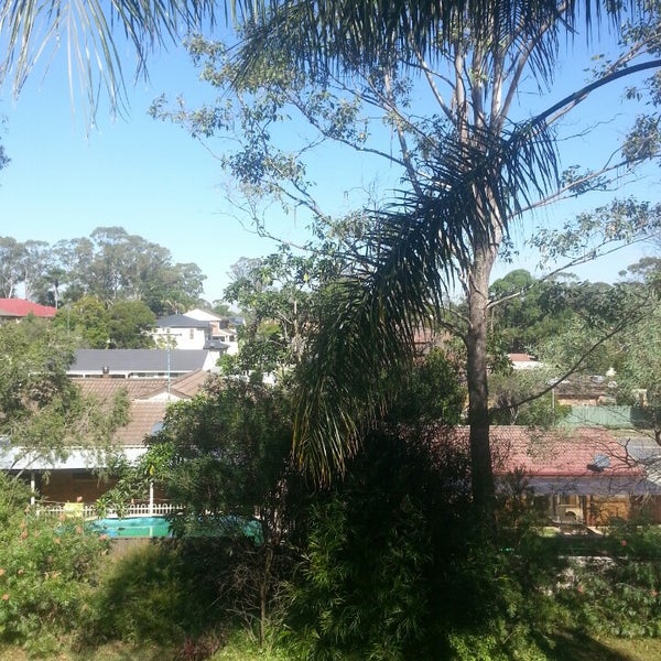 Cranebrook - Cranebrook, NSW