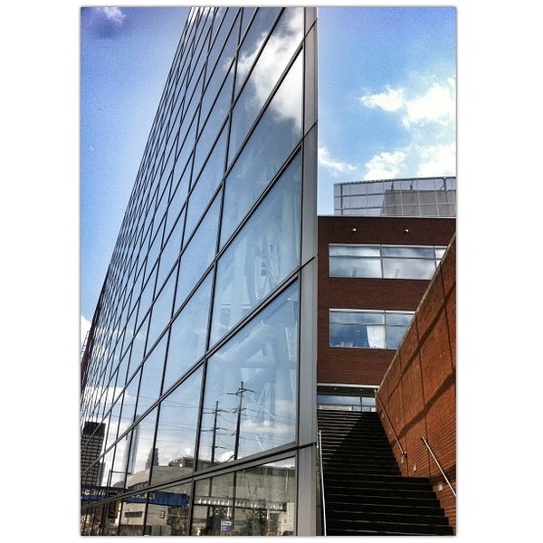 Bennett S. Lebow Engineering Center - University City - 3120 Market St.