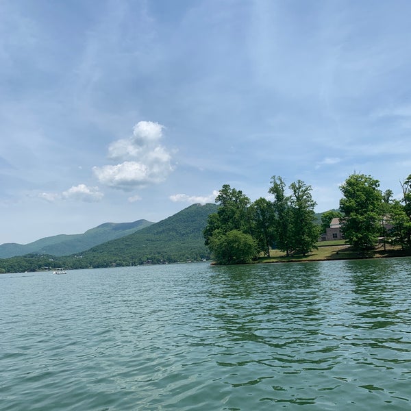 Lake Chatuge - 3 tips from 172 visitors