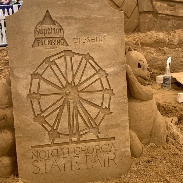 North Georgia State Fair - Marietta, GA