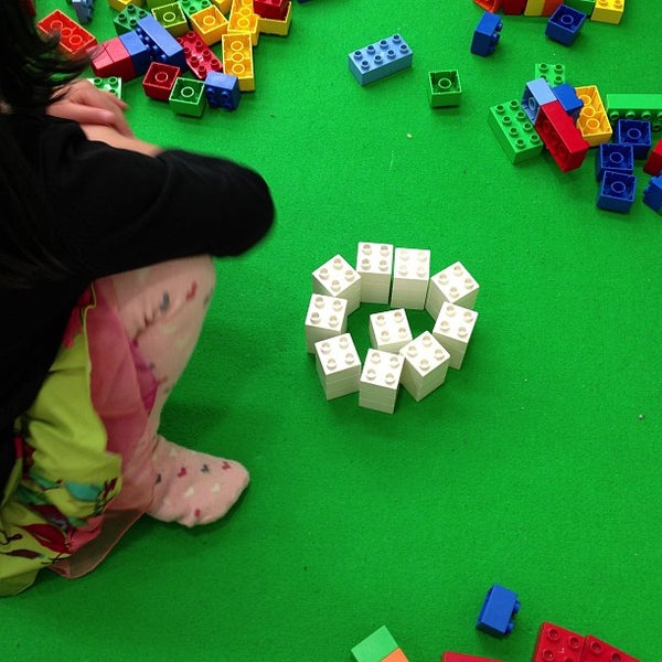 LEGO click block アリオ八尾店 - 23 visitors