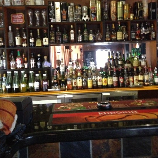 Pickled Pig - 4 tips