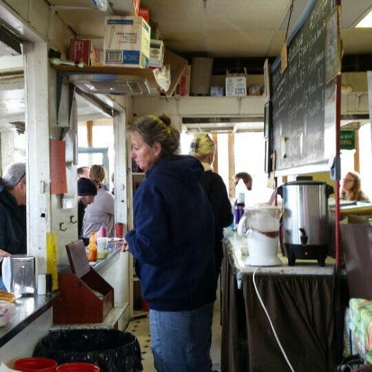 Cherry's European - Rochester, NY