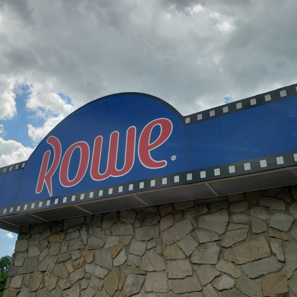 Rowe Photo - Camera Store