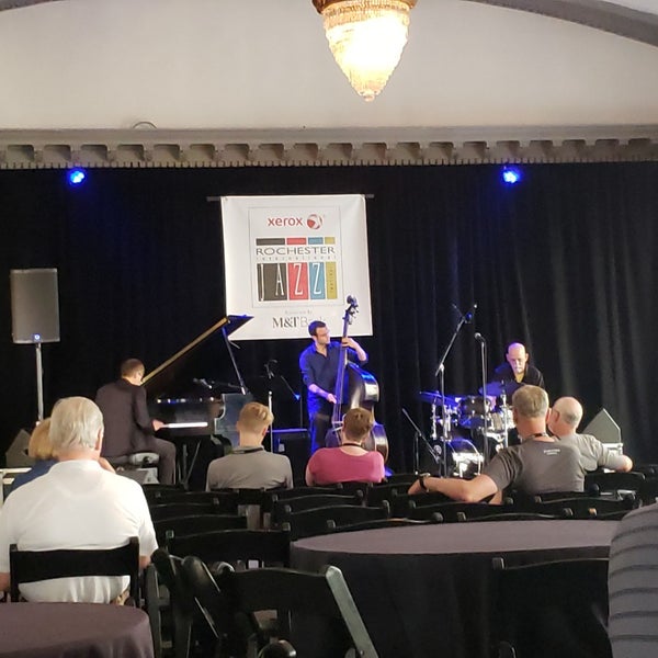 The Wilder Building - Central Business District - 1 E Main St