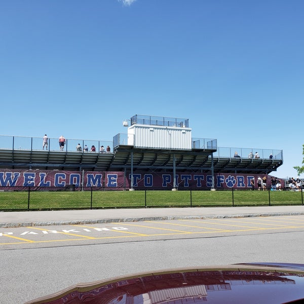 Pittsford Mendon High School - 4 tips