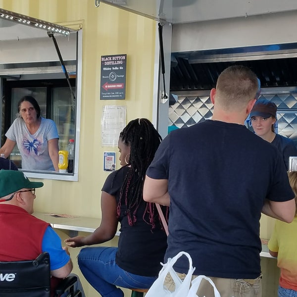 Cherry's European - Rochester, NY