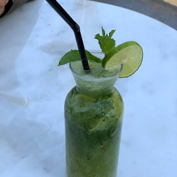 Line Café - Al Sawadi, Barka