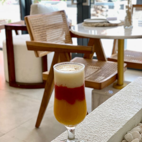 Line Café - Al Sawadi, Barka