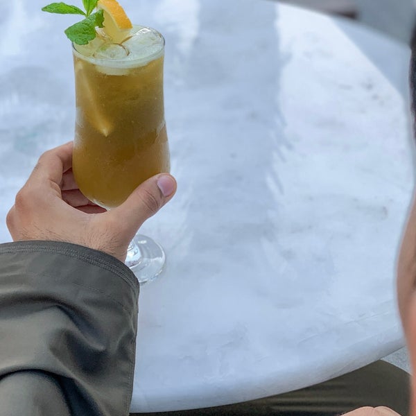 Line Café - Al Sawadi, Barka