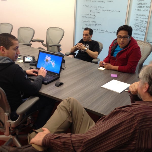 FUSE Labs - Overlake - Redmond, WA