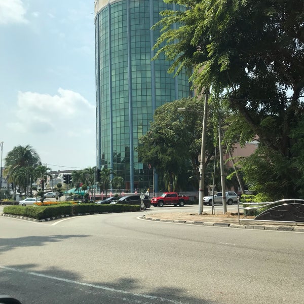 SP Plaza Sungai Petani - Jalan Ibrahim