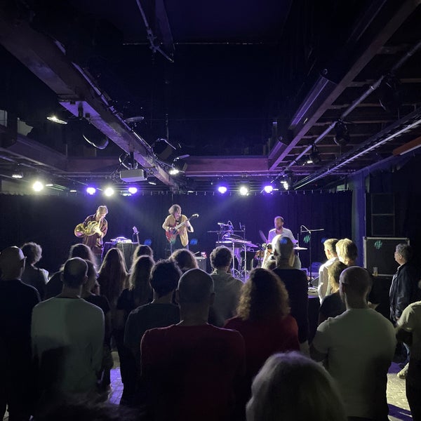 Scheltema Complex - Arts and Entertainment