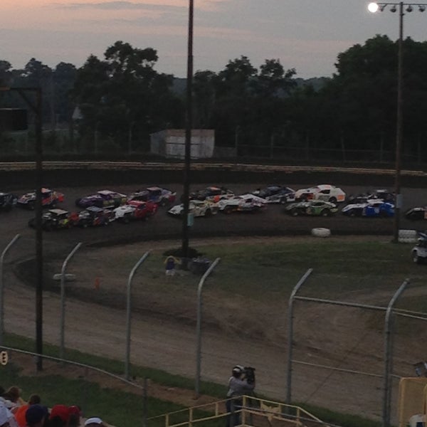 Eagle Raceway - 3 tips from 353 visitors