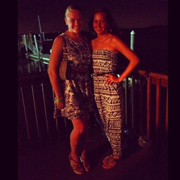 Photos at Windansea Restaurant and Tiki Bar (Now Closed) - Highlands, NJ