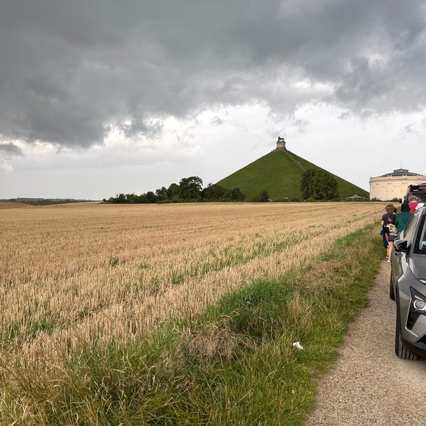 Waterloo Battlefield - 9 tips from 1886 visitors