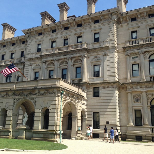 The Breakers