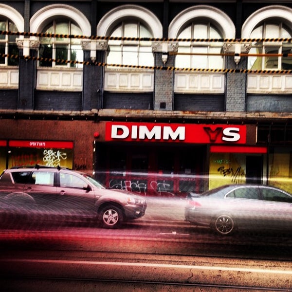 Photos at Dimmeys - Richmond, VIC